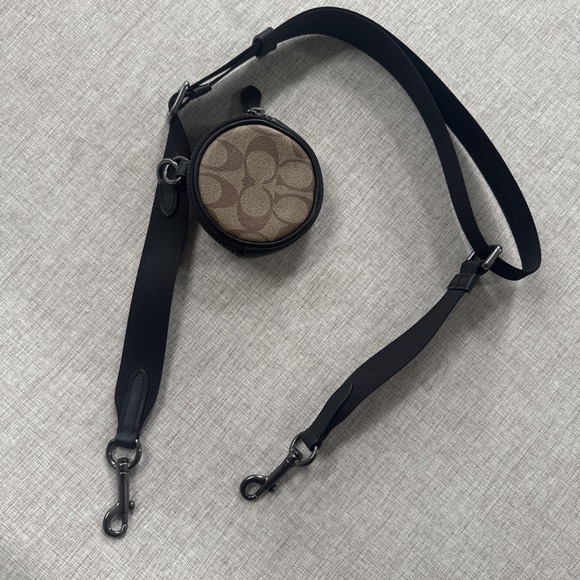 Coach | Accessories | Coach Replacement Strap Holden Crossbody ...